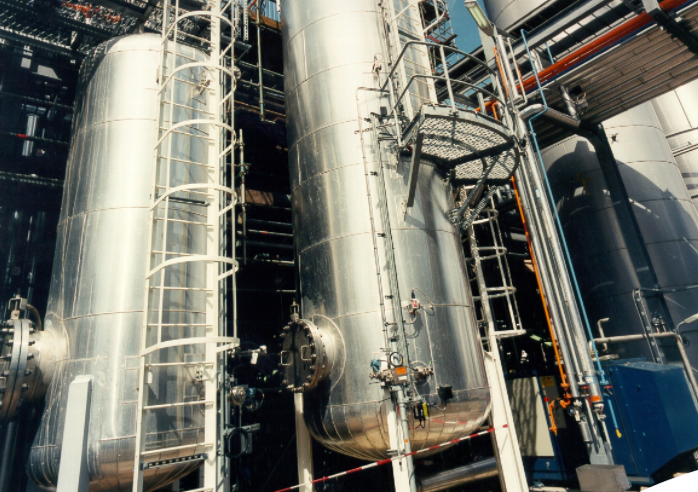 M.K INSULATION & FABRICATION